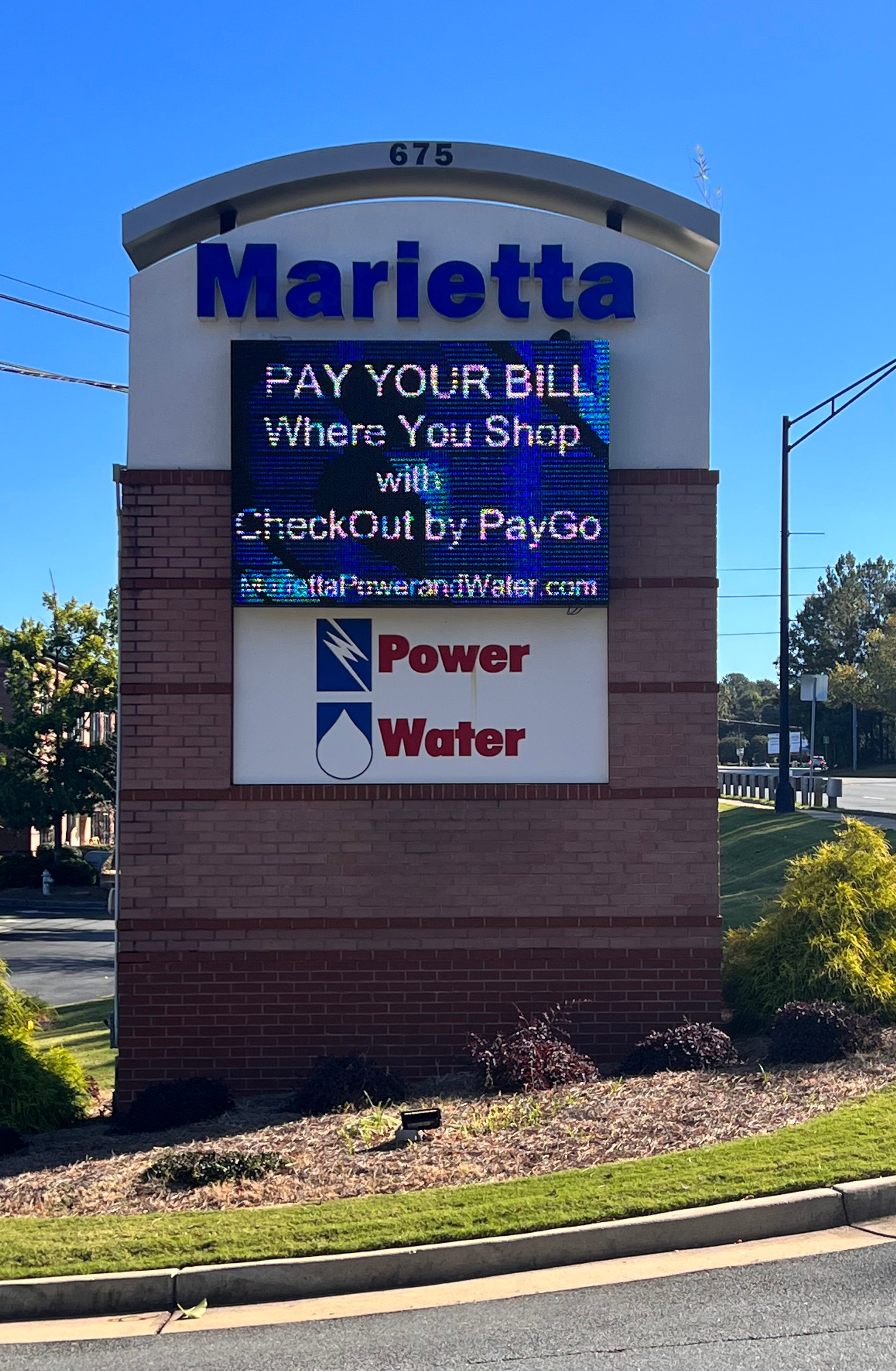 Digital Reader Boards